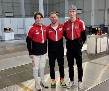 Archiv2022/23 - Fechtclub Wels